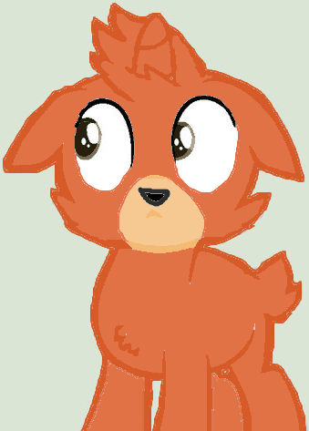Jasper/Bear Boy (Ponified) by MosoTokyo88 on DeviantArt