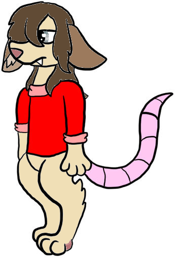 Larry by MosoTokyo88 on DeviantArt