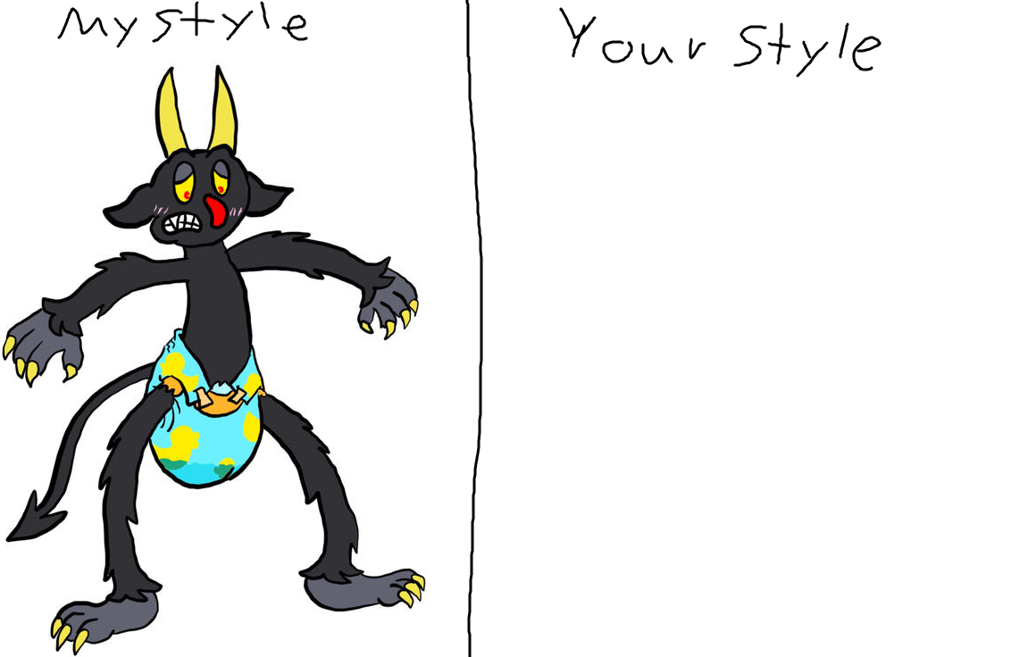 MSYS Meme: Waterlogged Duckies by MosoTokyo88 on DeviantArt