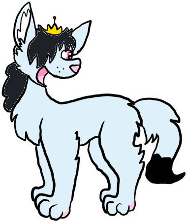 Wolf Derek by MosoTokyo88 on DeviantArt
