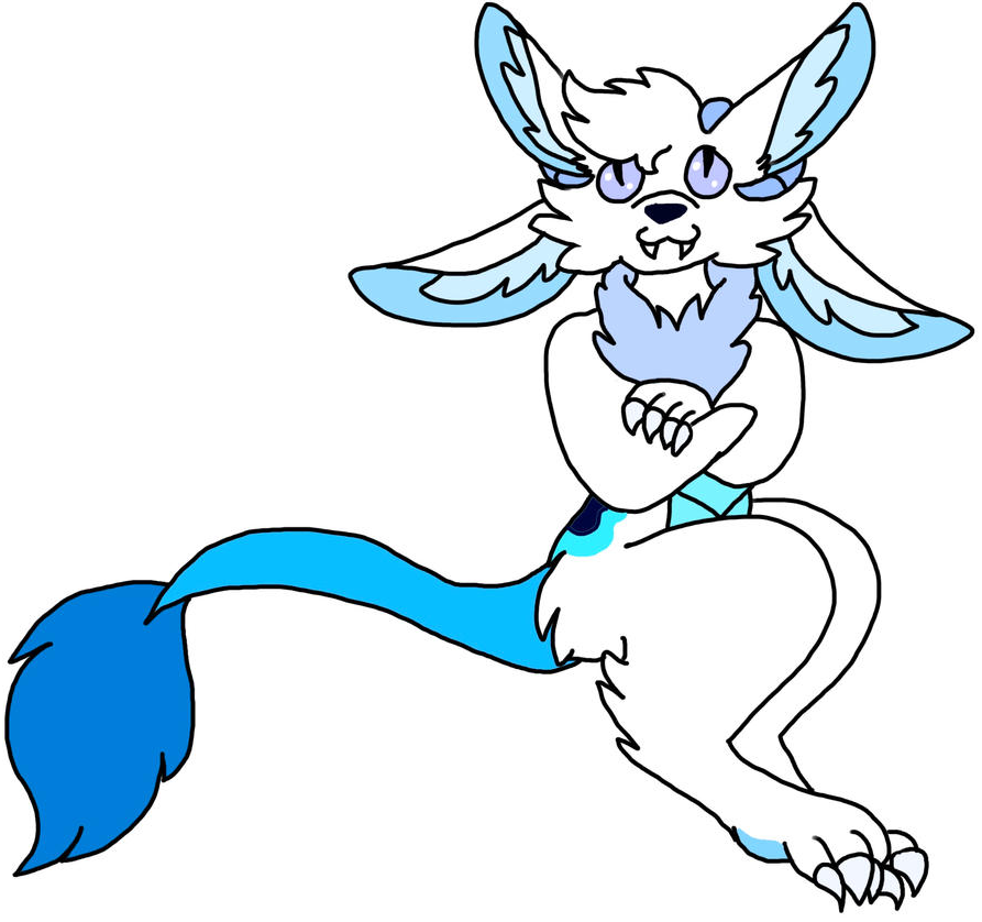 Kiko by MosoTokyo88 on DeviantArt