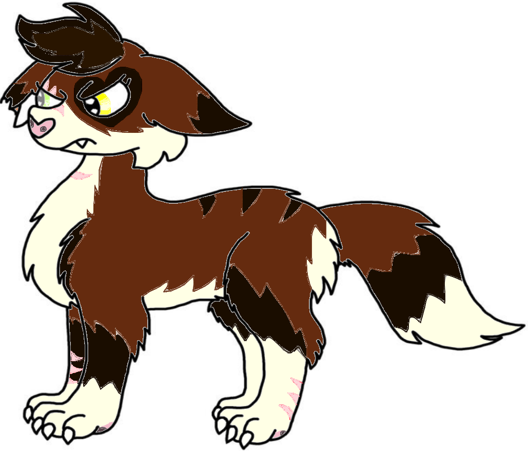 Groomed Akila by MosoTokyo88 on DeviantArt