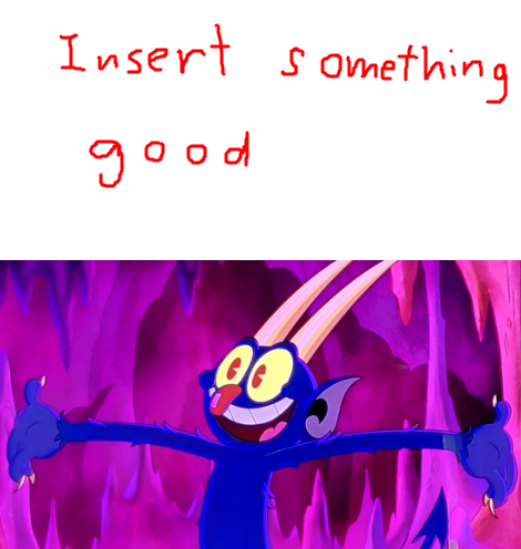 Happy Devil Meme by MosoTokyo88 on DeviantArt