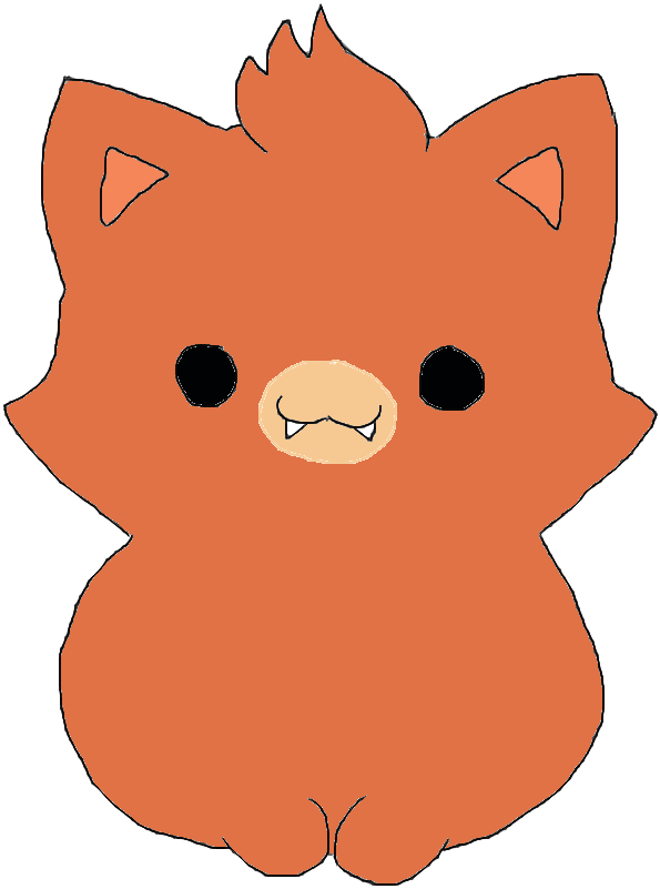 Jasper/Bear Boy Nyanto by MosoTokyo88 on DeviantArt