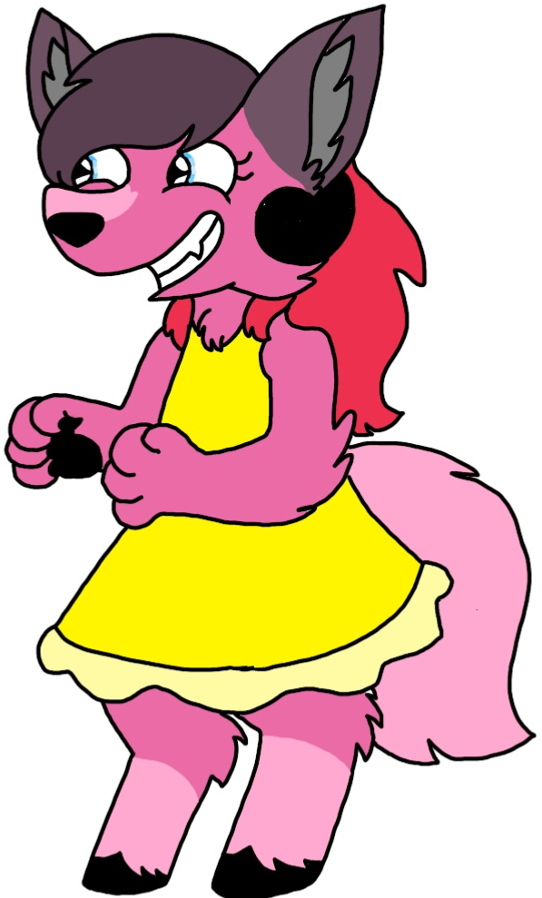 Demon Grid Result 7 by MosoTokyo88 on DeviantArt