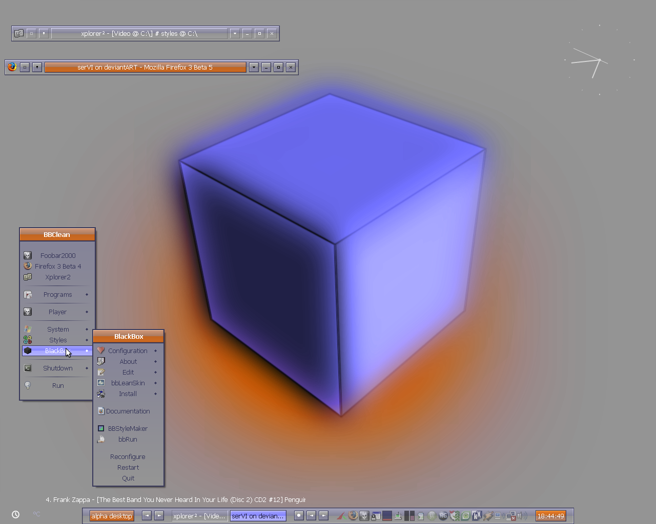 Box Art 2 by serVI on DeviantArt