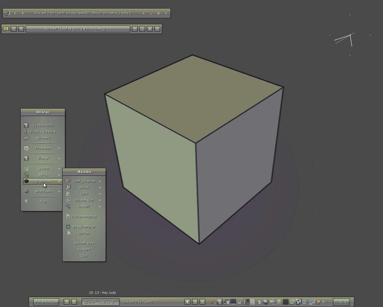 Box Art 4 by serVI on DeviantArt