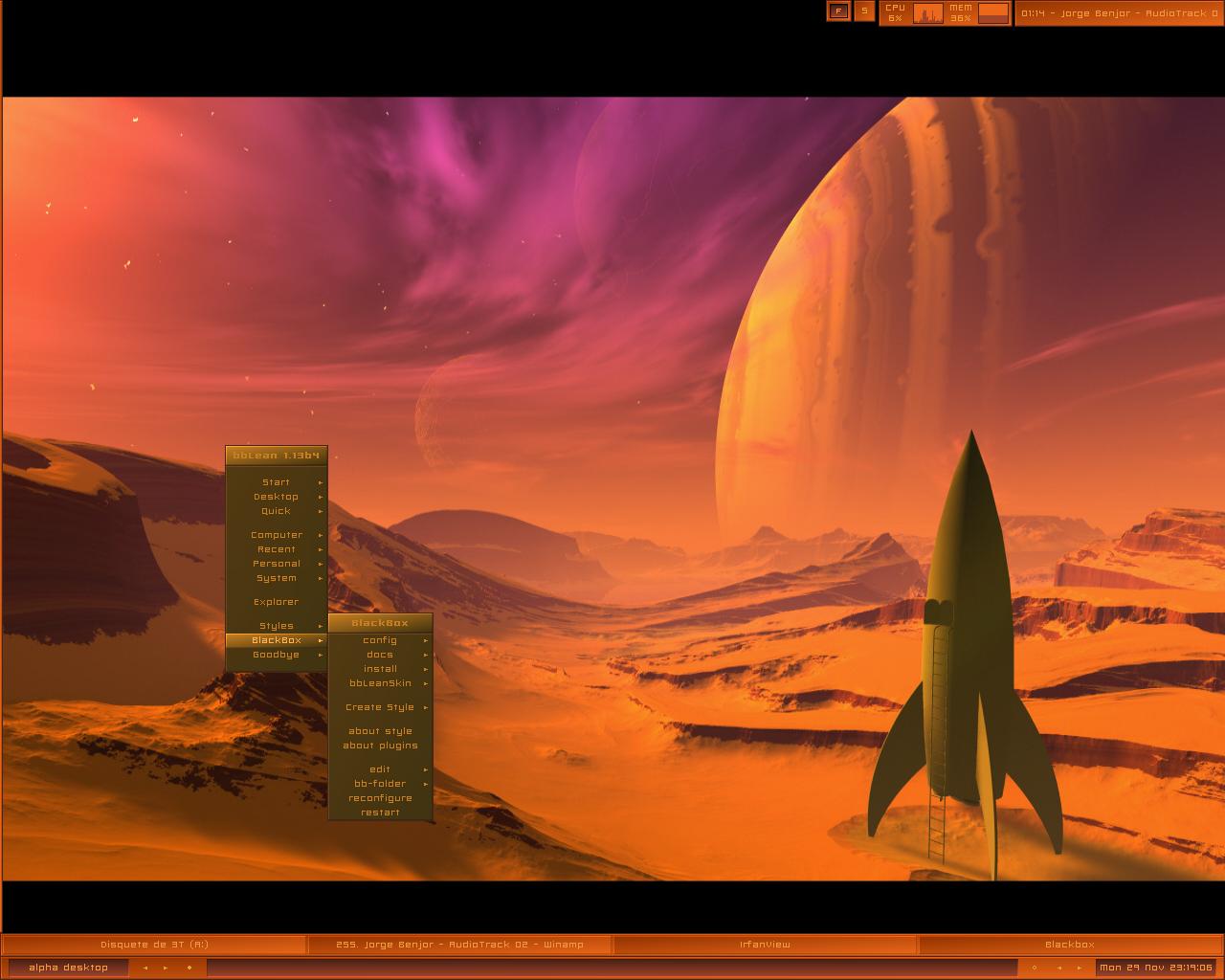 Fifties by serVI on DeviantArt