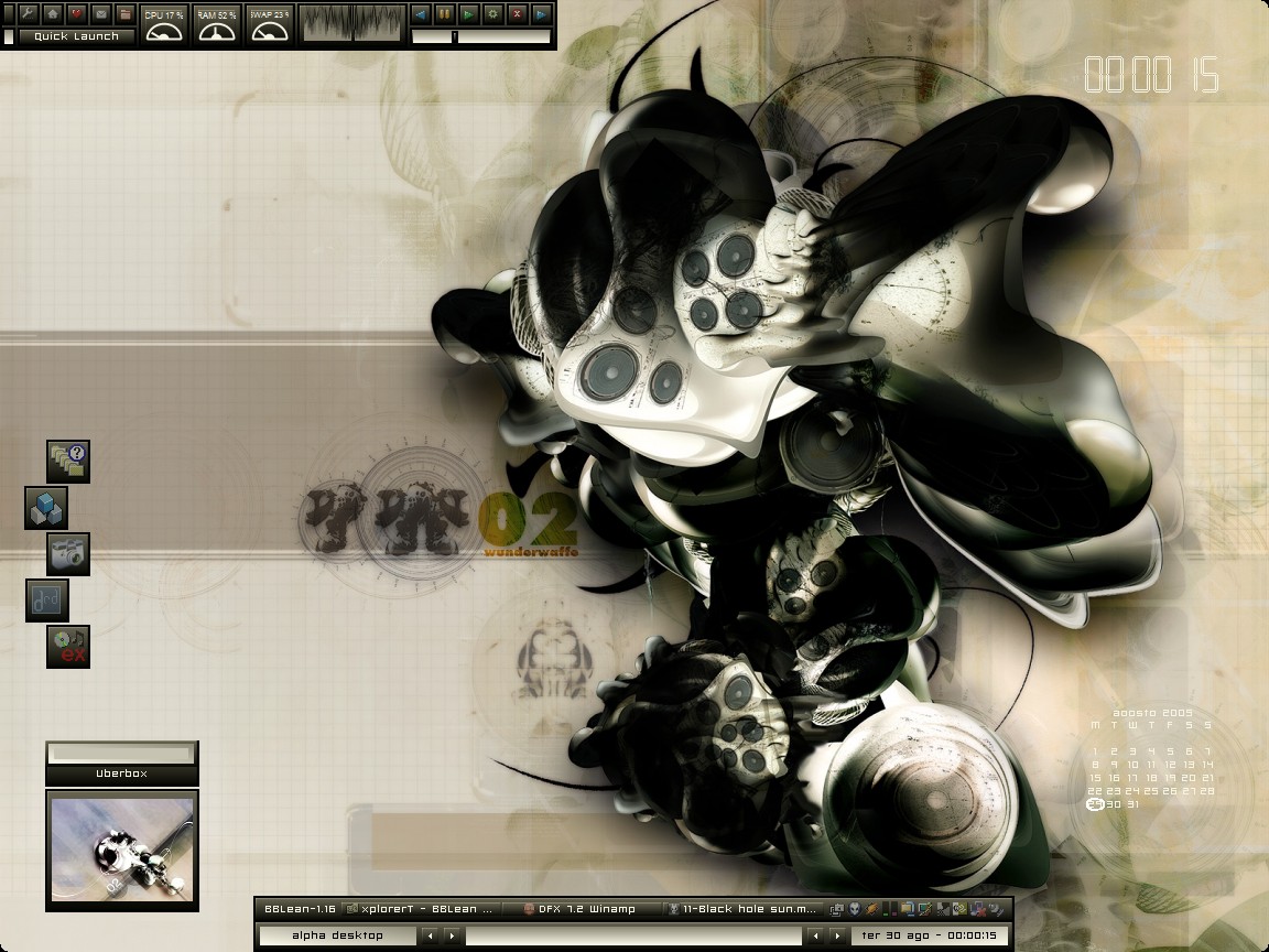 Sound God by serVI on DeviantArt