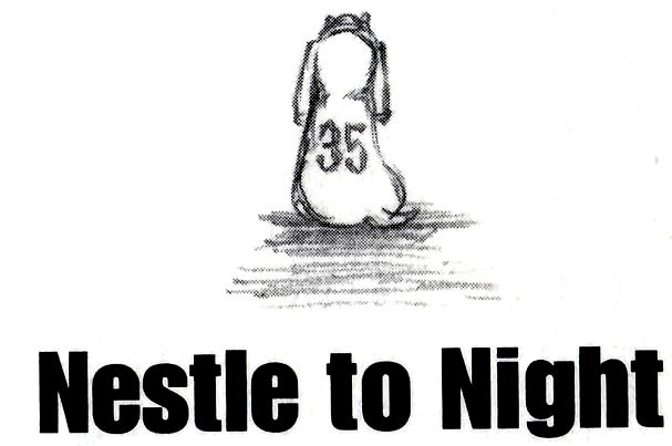 Nestle to Night by blackbommer22 on DeviantArt