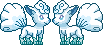 Ninetales Alola Form by Nintendo95 on DeviantArt