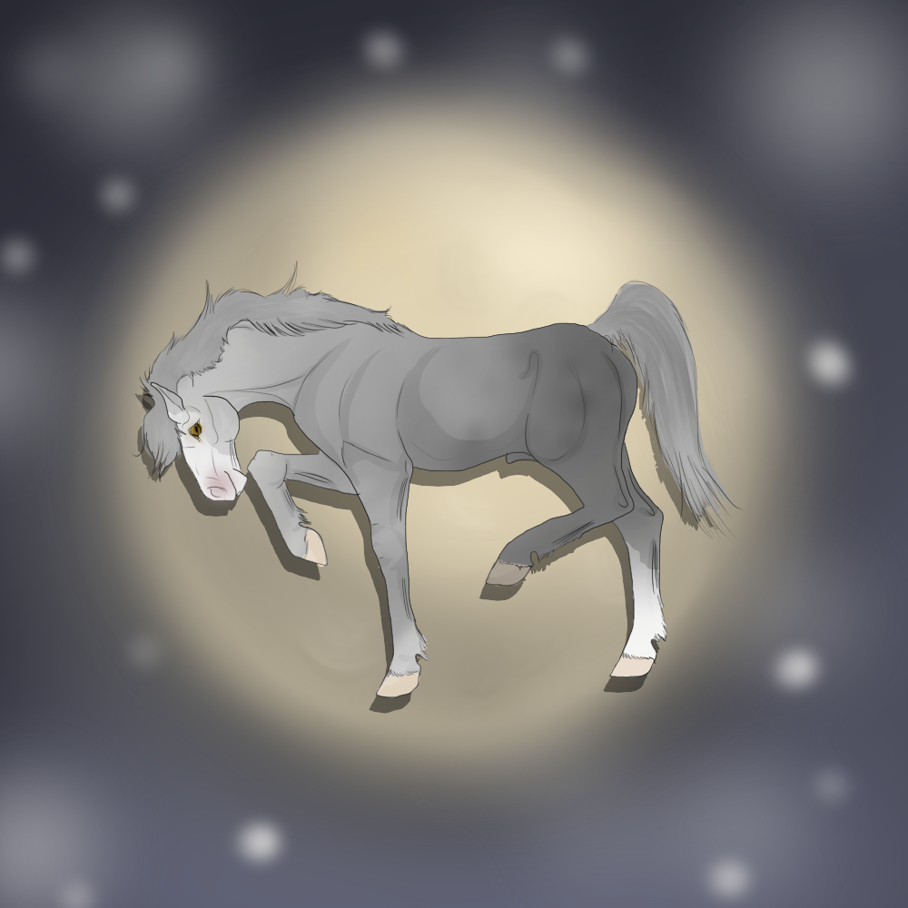 Starlight Dancer #175 by DestinyNoel on DeviantArt