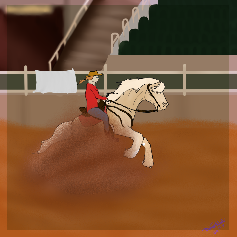 Sliding STOP! by DestinyNoel on DeviantArt