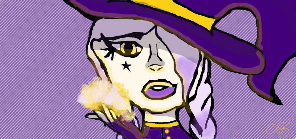 Sally by RandomStuffStudiosAS on DeviantArt