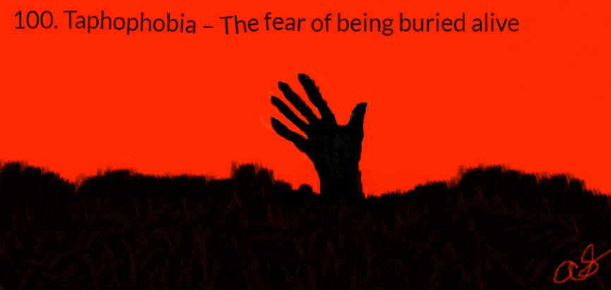 Taphophobia by RandomStuffStudiosAS on DeviantArt