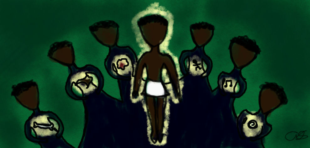 AGS: Cow Tail Switch by RandomStuffStudiosAS on DeviantArt