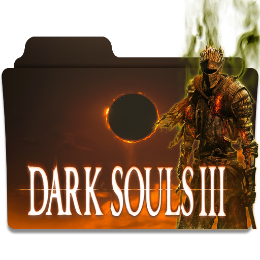 Dark Souls Prepare To Die Icon
