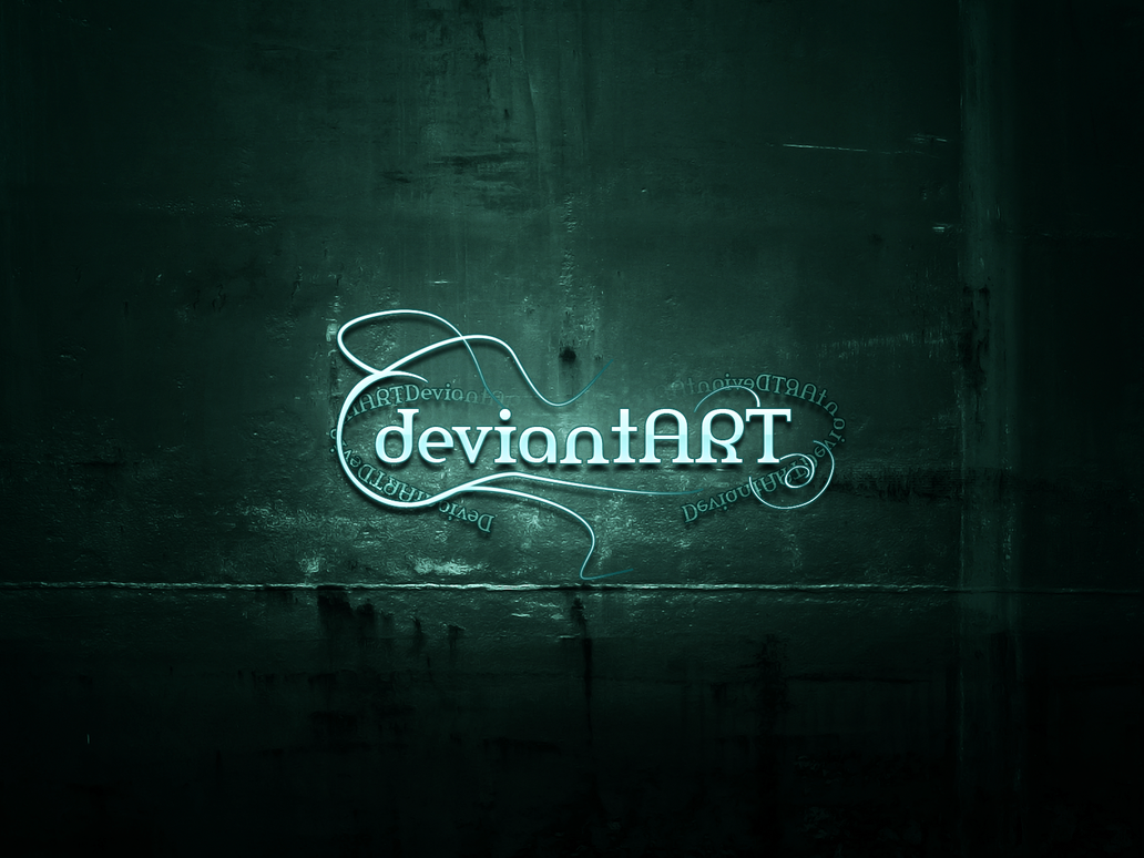 DeviantART wall by Artush on DeviantArt