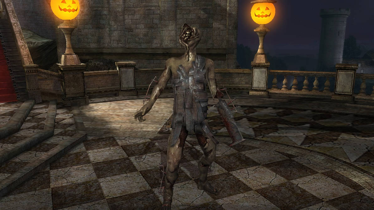 CREATURE 1 by csb0219 on DeviantArt