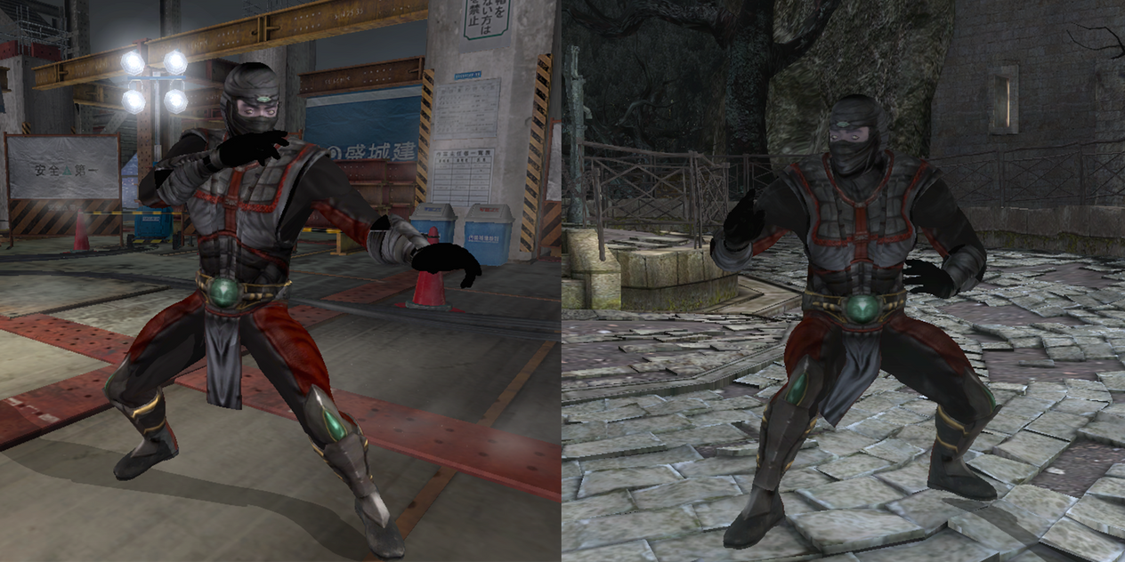 ERMAC - DL by csb0219 on DeviantArt