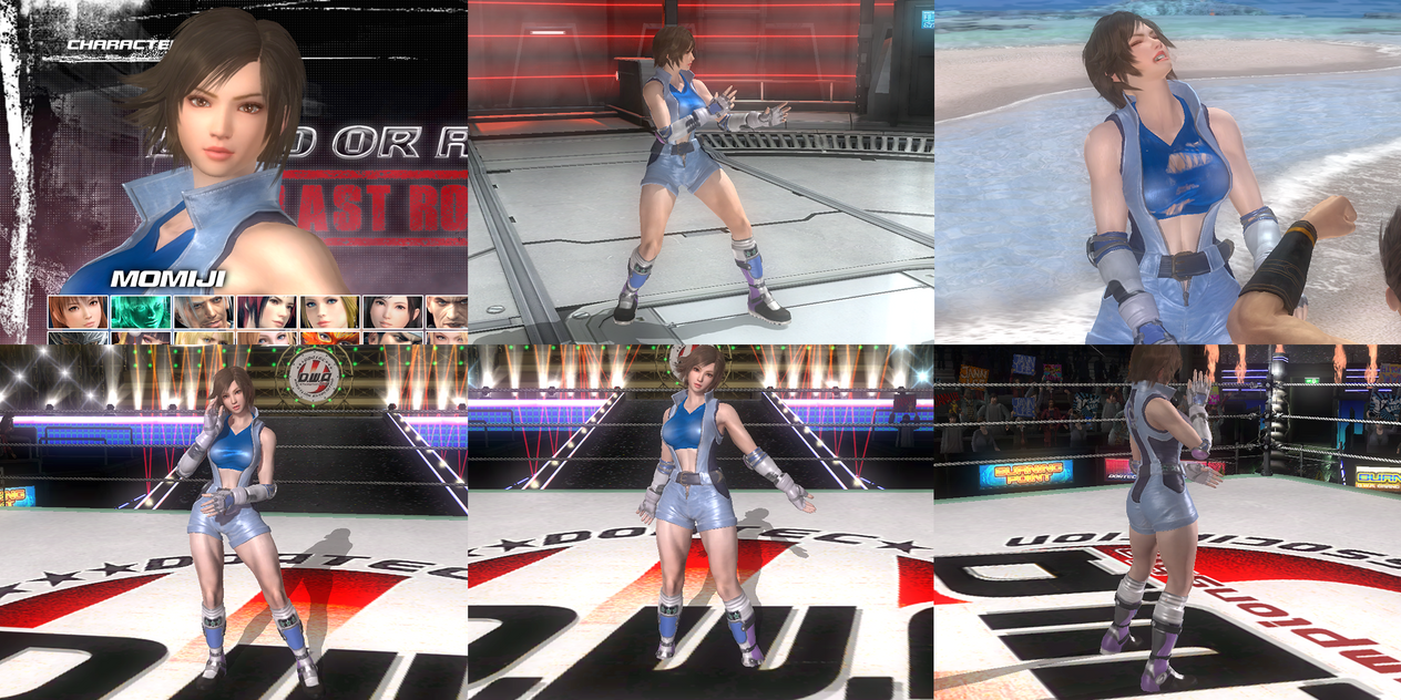 ASUKA KAZAMA - DL by csb0219 on DeviantArt