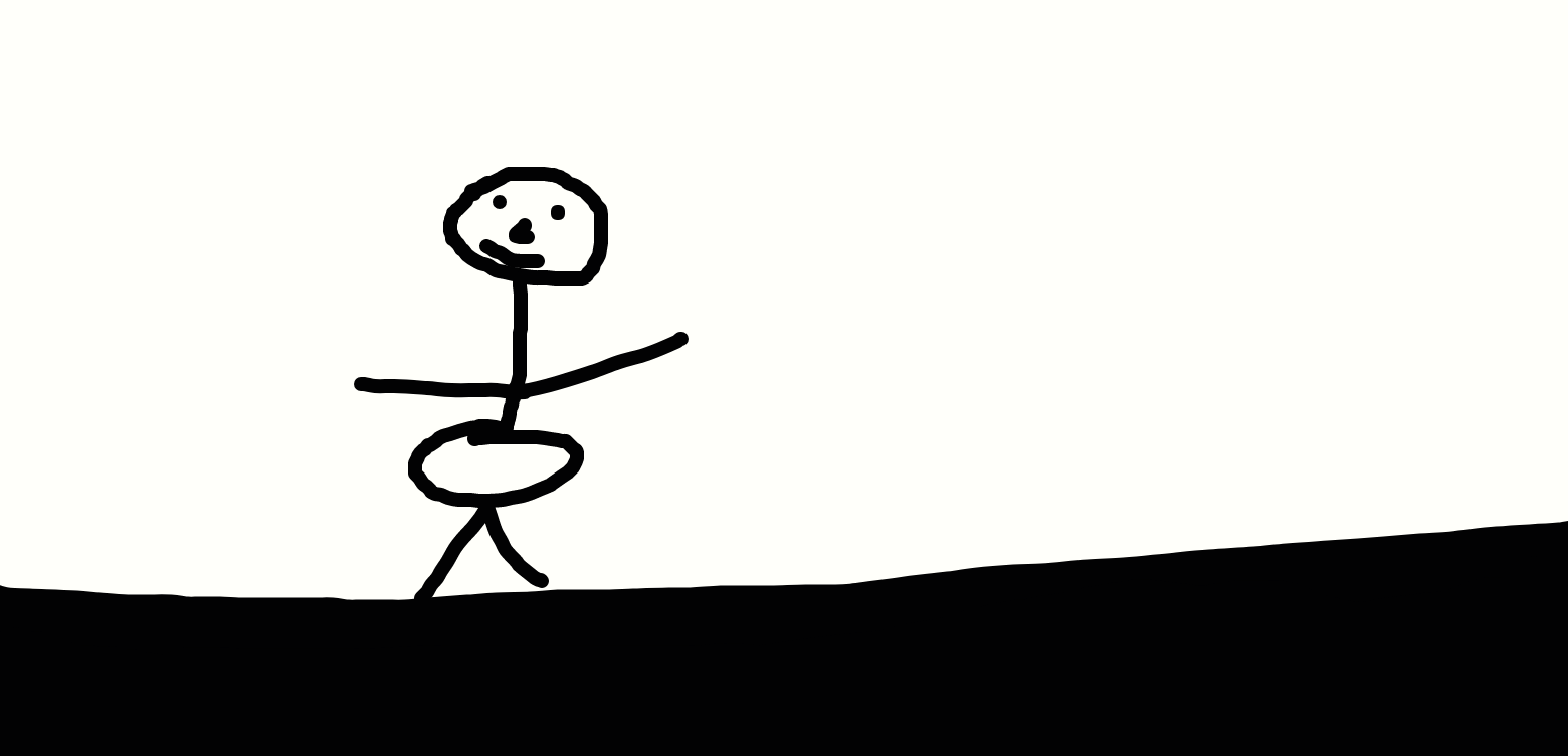 Stick Figure road part2 by MlGpRoGaMeR101 on DeviantArt