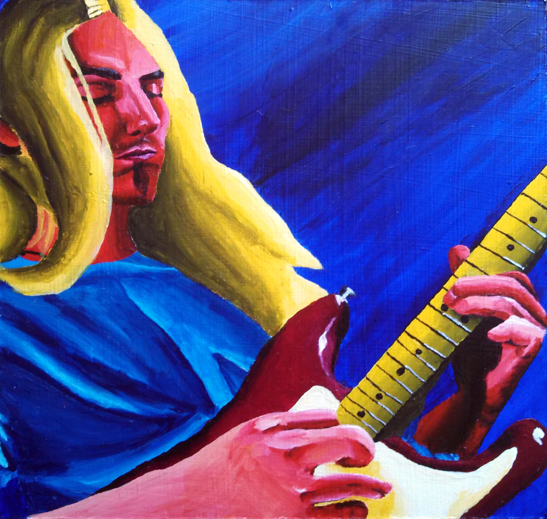 Triad Art