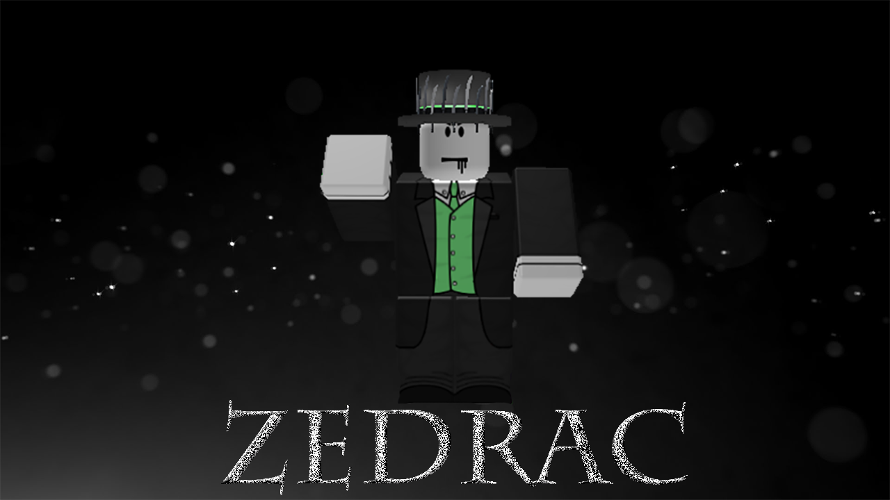 Zedrac Thumbnail 1 by ZedracROBLOX on DeviantArt