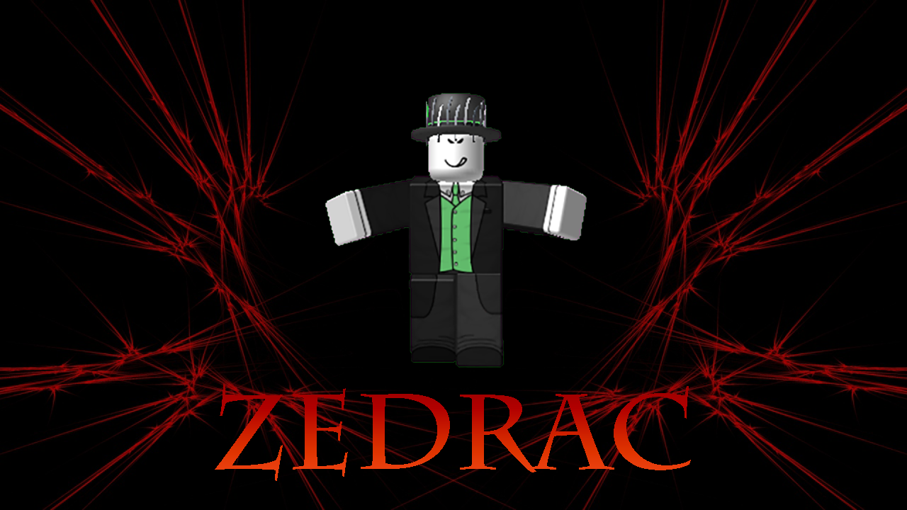 Zedrac Thumbnail 3 by ZedracROBLOX on DeviantArt