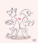 Bubbles [ANIM] by Blurrygrey on DeviantArt