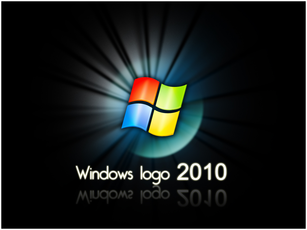 Windows Official Logo 2010 by collspooky on DeviantArt