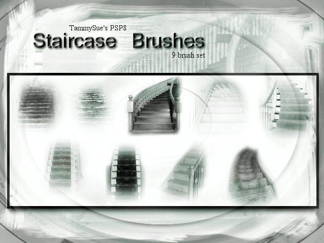 StairCase by TammySue on DeviantArt