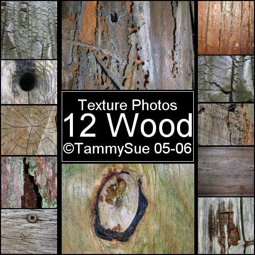 Wood Texture by TammySue on DeviantArt