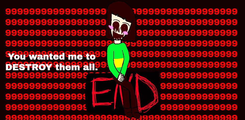 Megalo Strikes Back by Gabriola-Gaster on DeviantArt