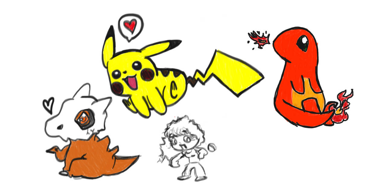 PokeNerd by beccahere on DeviantArt