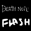 Death Note:Crouch by LazyCupcake on DeviantArt