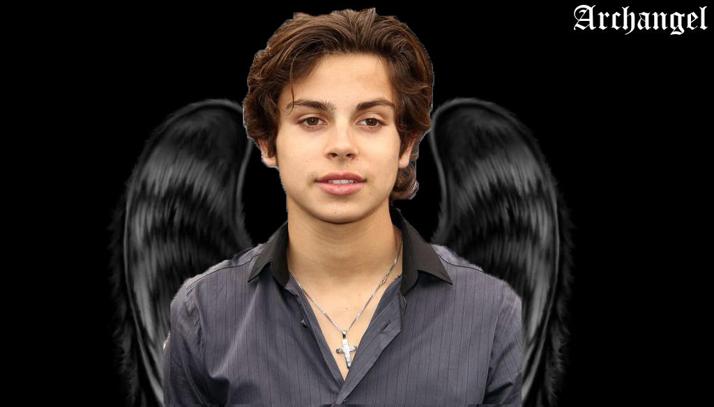 Archangel: Chapter 4: Brother, Where Art Thou? by Zarthor563 on DeviantArt