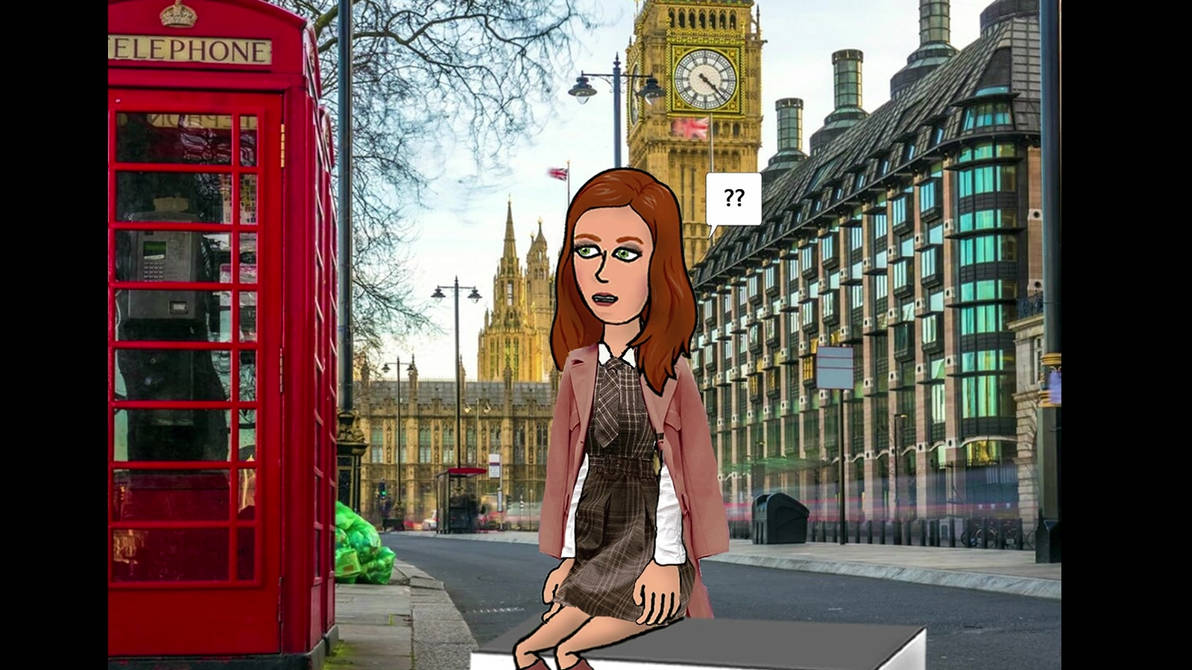 Felicity Part 2 By Ranev700 On Deviantart 2167