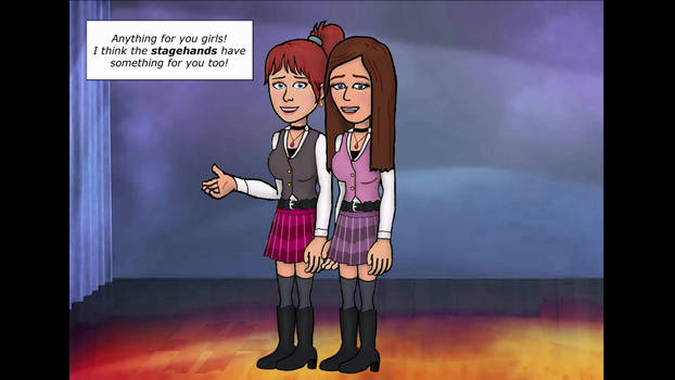 phnf User Profile | DeviantArt