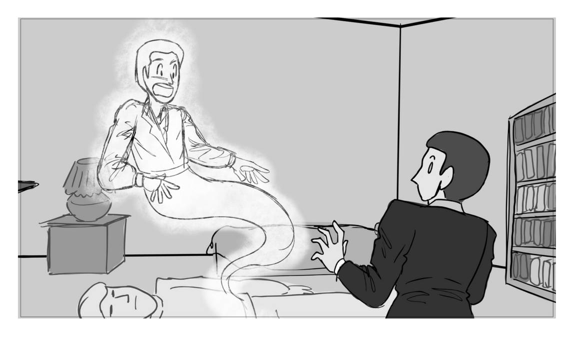 Alternate Improv Board by wormologist on DeviantArt