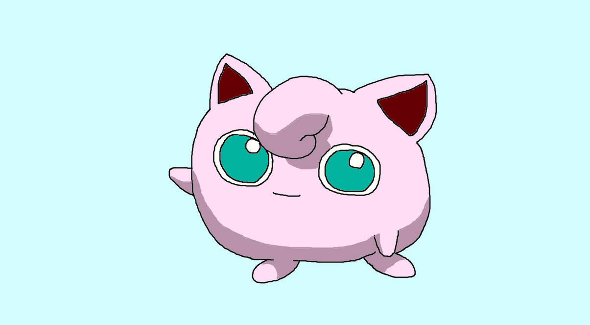 Jigglypuff by Derpy-Kitties on DeviantArt