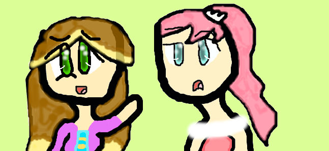 Summer Inanimate Insanity Part 5.... by Lun-Nii on DeviantArt