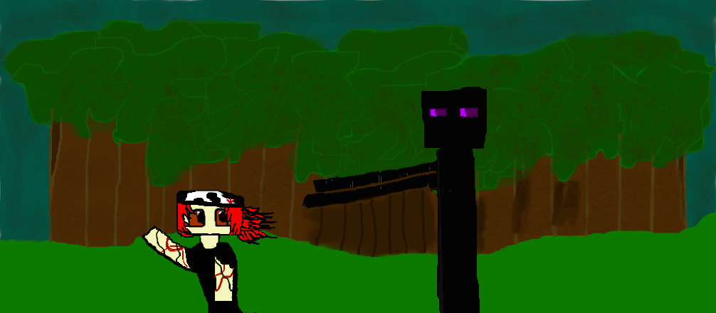 Worst Computer Drawing by jojomatt4ever on DeviantArt