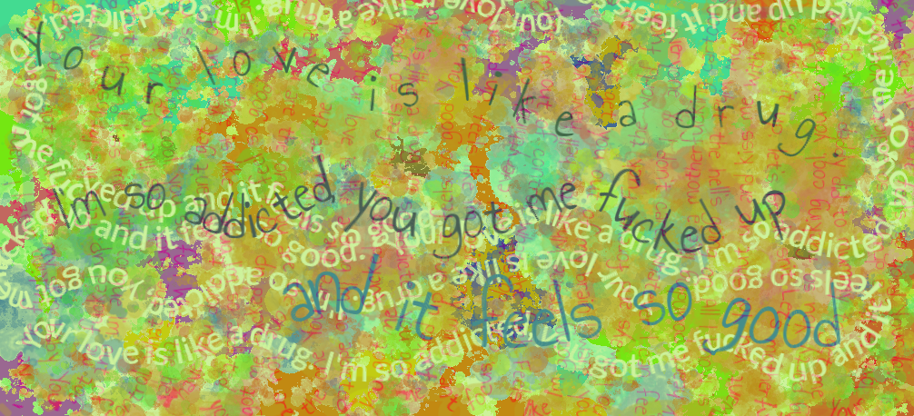 love drug by kaorodea on DeviantArt