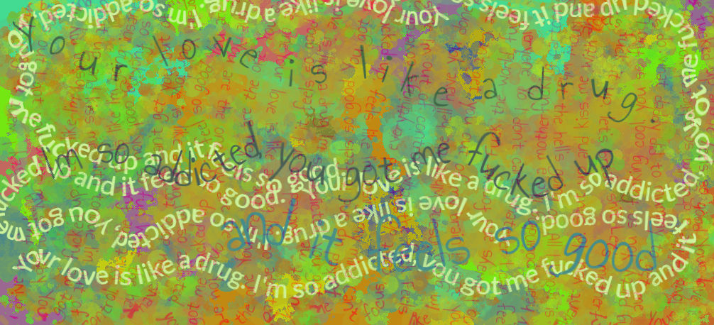 love drug by kaorodea on DeviantArt