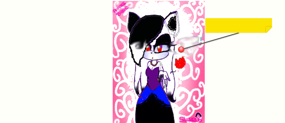 Layla the Cat by Layla-The-Cat on DeviantArt