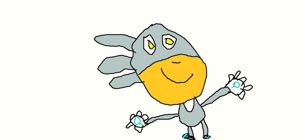 Silver The Hedgehog Drawing by SonicShadow3459 on DeviantArt