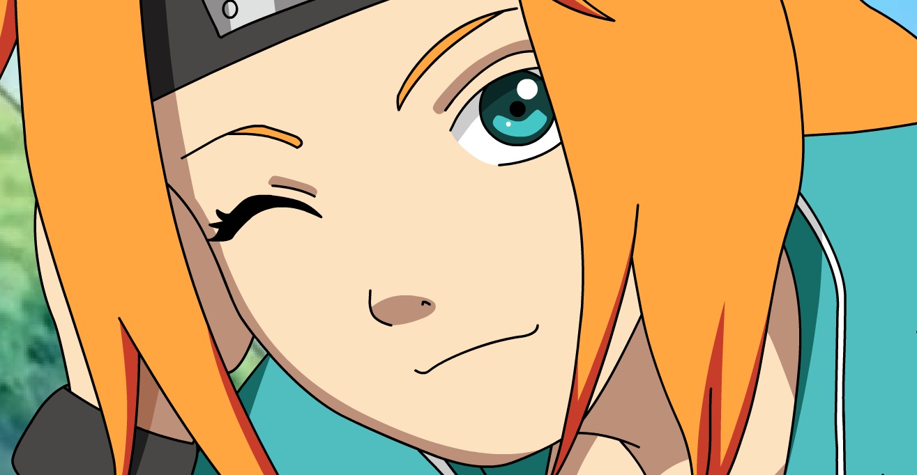 Hanako Request Animation by OC-Animator on DeviantArt