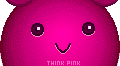 Think Pink IV - Emote by elicoronel16 on DeviantArt