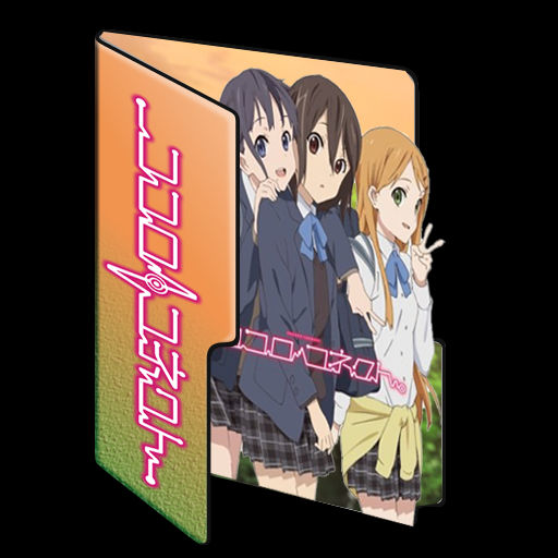 Kokoro Connect v0 by Edgina36 on DeviantArt